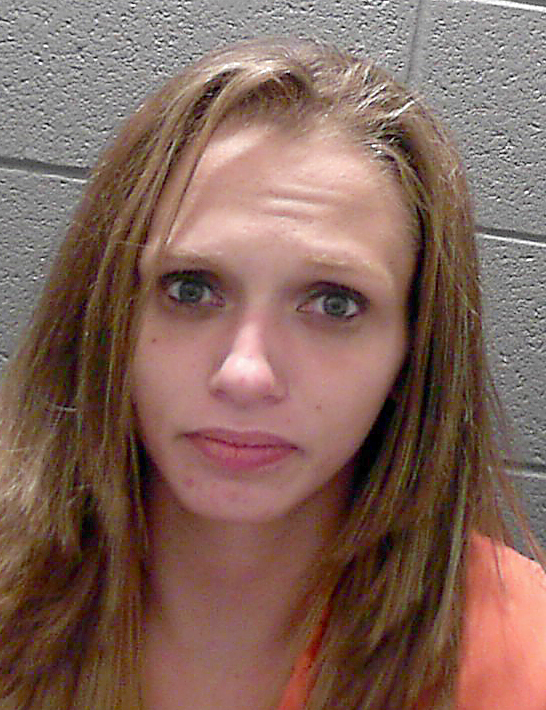 Two women facing drug charges | News, Sports, Jobs - The Intermountain
